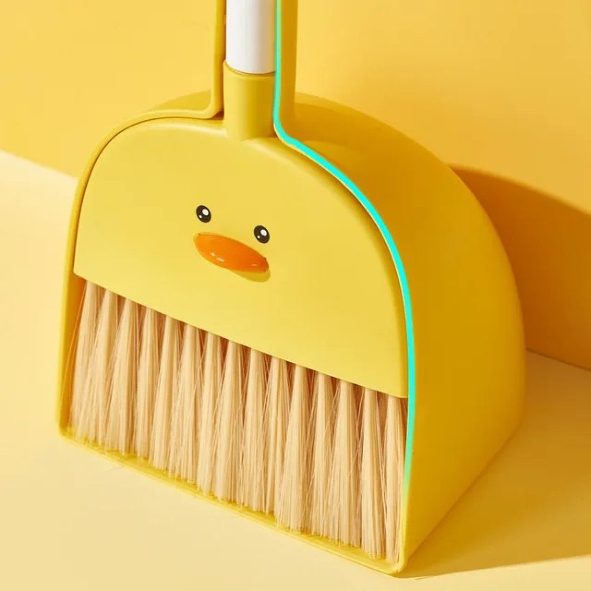 Broom and shovel set - دولار جروب - Dollar Group