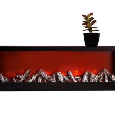 Decorative Fireplace LED Fireplace Electric Fireplace Wall Fireplace ...